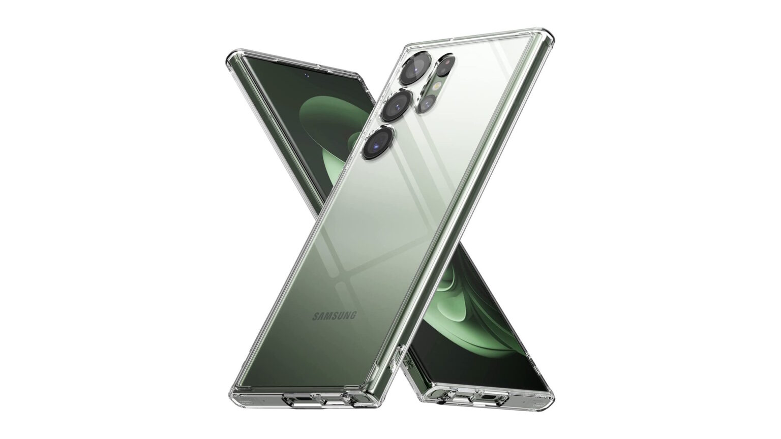 The best Samsung Galaxy S23 Ultra cases - Android Authority