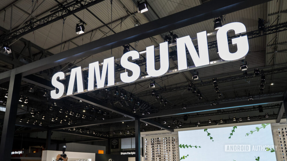 Samsung reveals plans to make world's most advanced mobile chips