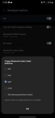 Bluetooth audio codecs are essential, but why are they often hidden?