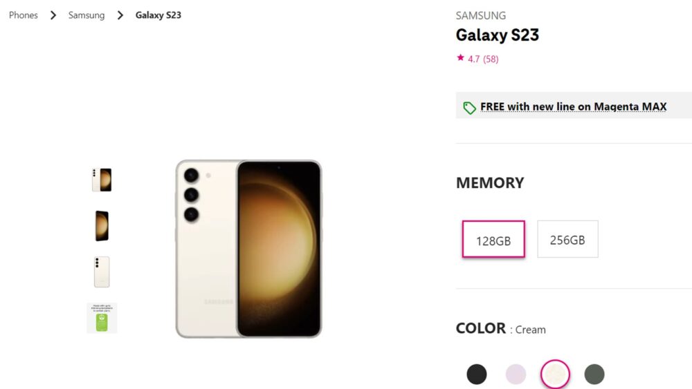 The best T-Mobile deals of April 2023 - Android Authority