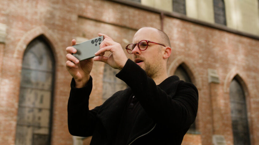 The best selfie camera phones to get right now - Android Authority