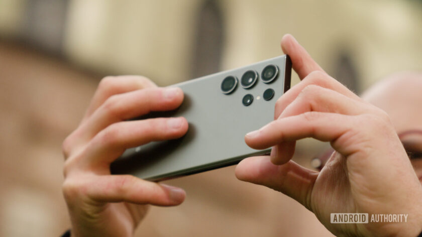 What is PDAF? Phase Detection Autofocus explained - Android Authority