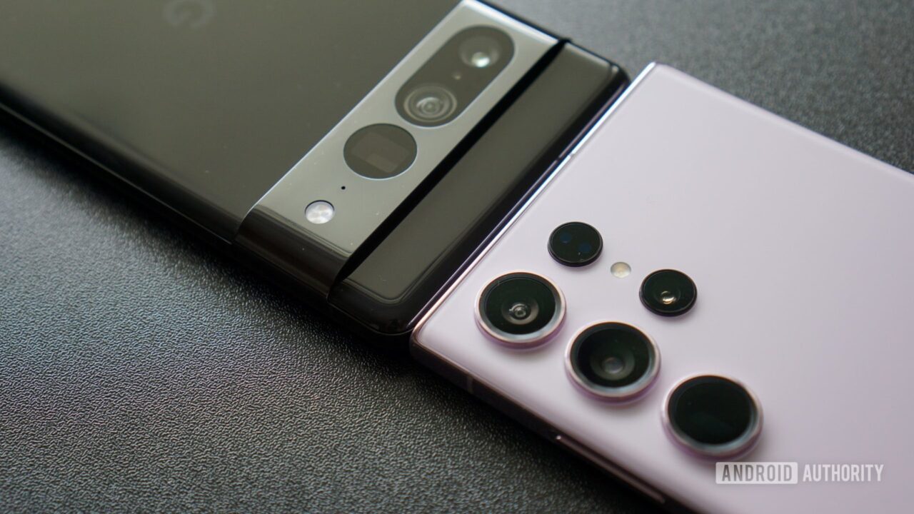 Google Magic Eraser vs Samsung Object Eraser: Which one is better?
