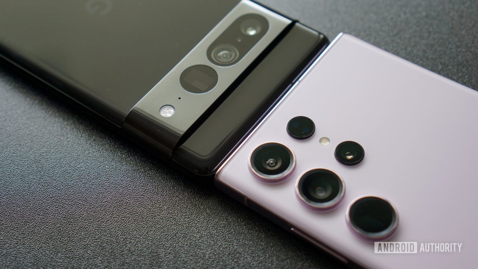 Google Magic Eraser vs Samsung Object Eraser: Which one is better?