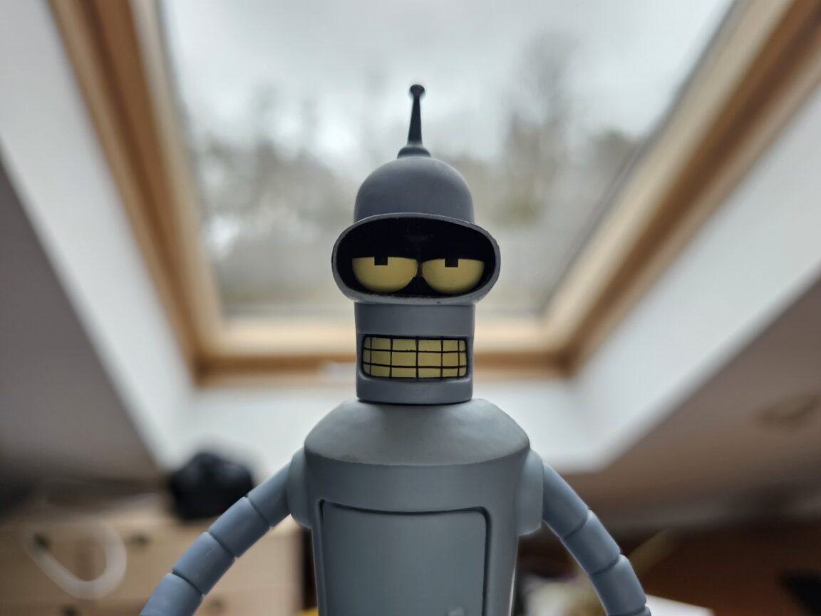 Samsung Galaxy S23 Ultra 200MP camera tested: A genuine upgrade