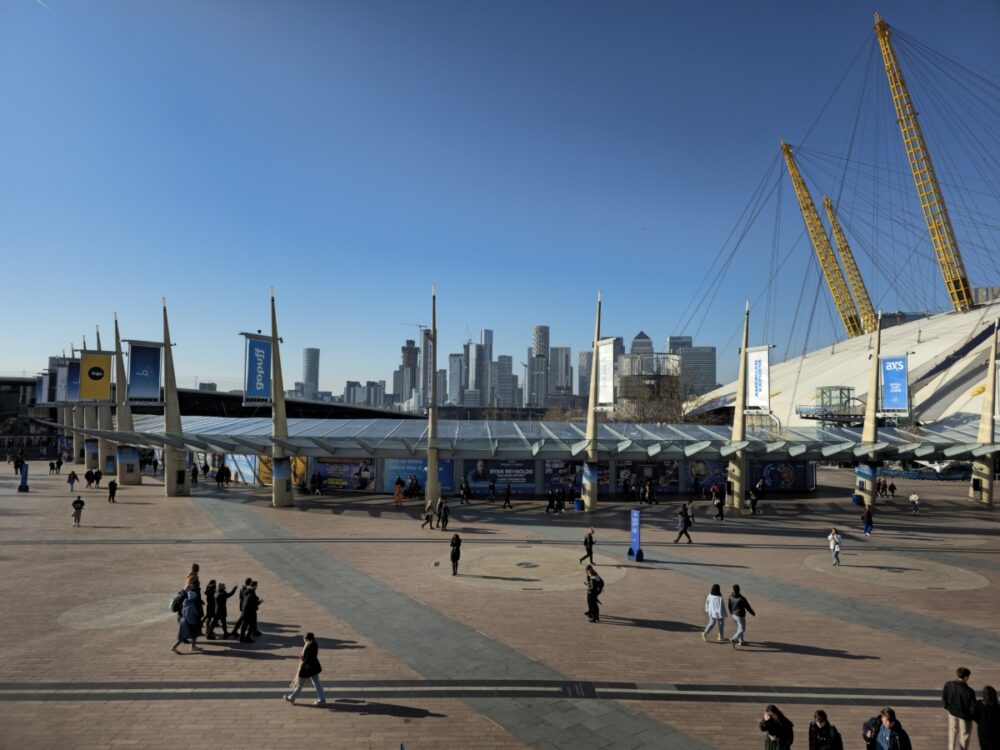 Samsung Galaxy S23 Ultra 200MP camera tested: A genuine upgrade