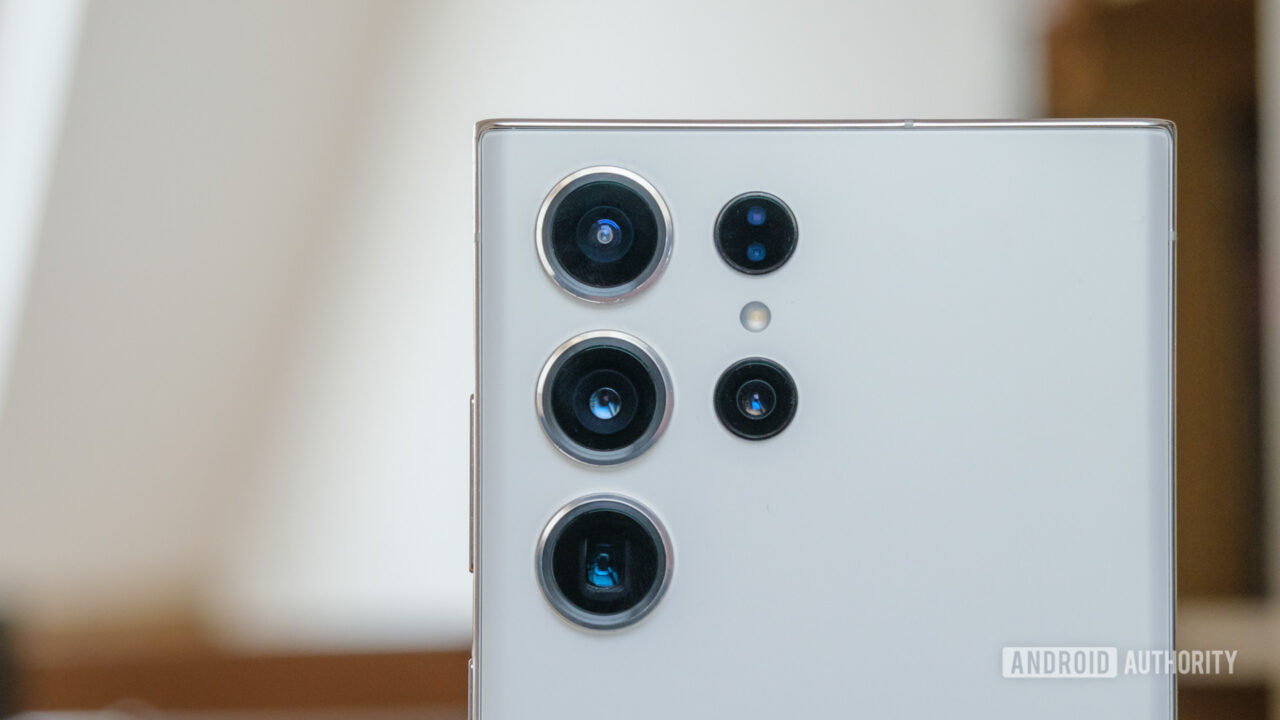 Samsung Galaxy S23 Ultra 200MP camera tested: A genuine upgrade
