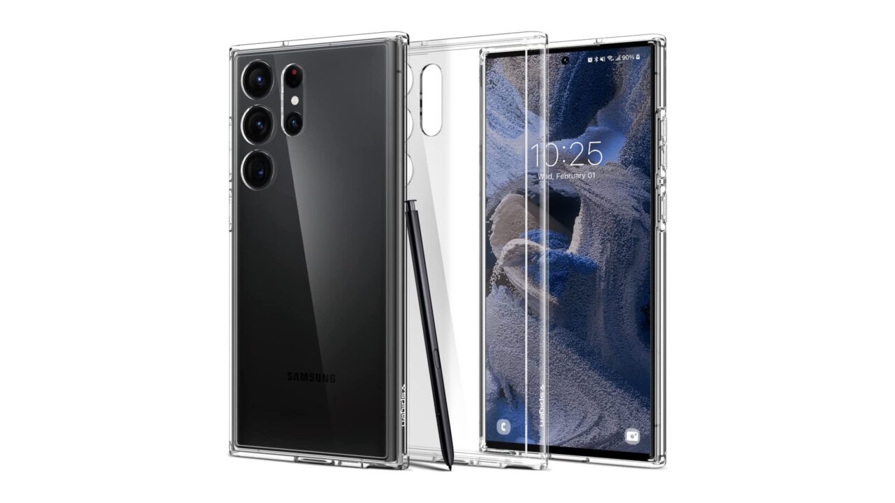 The best Samsung Galaxy S23 Ultra cases - Android Authority