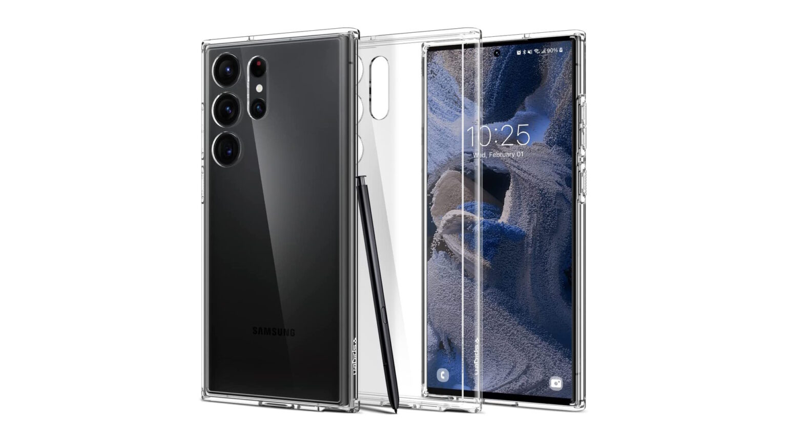 The best Samsung Galaxy S23 Ultra cases - Android Authority