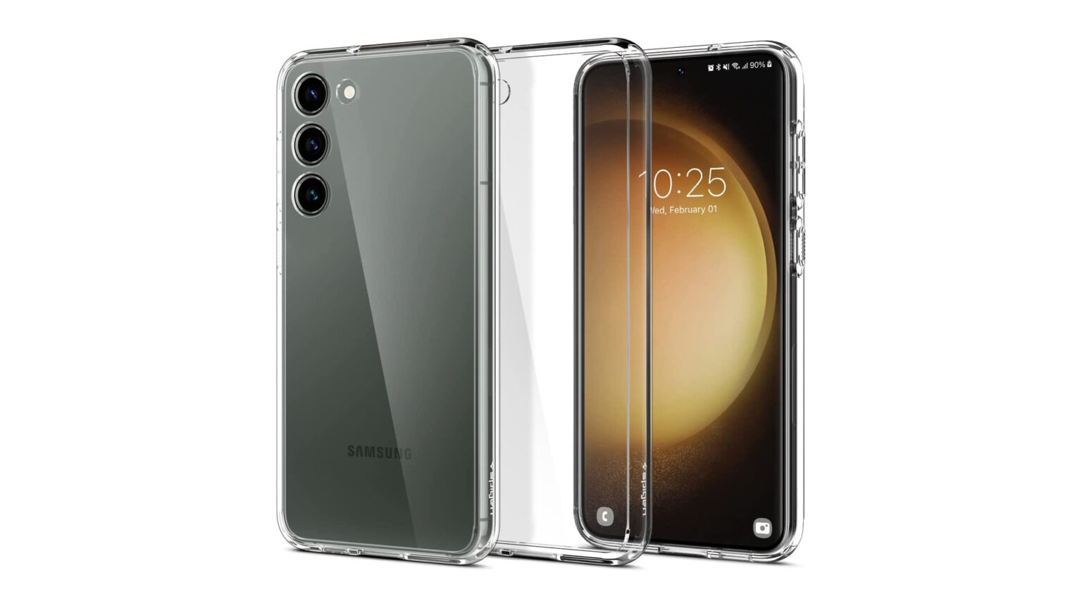 The best Samsung Galaxy S23 cases in 2024 - Android Authority