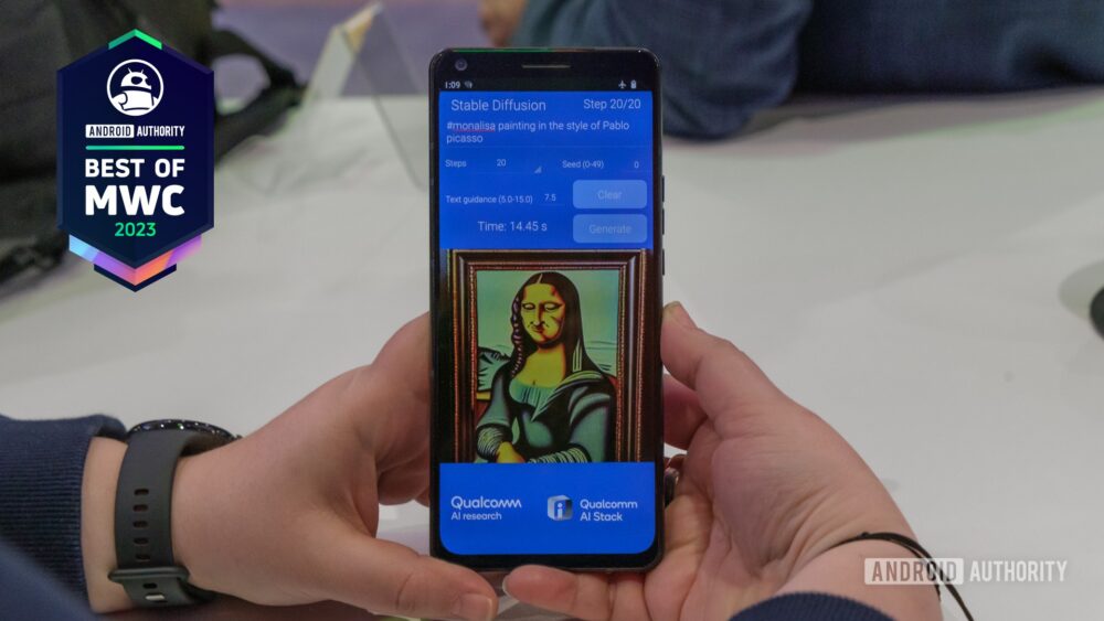 Best of MWC 2023 Awards: The best products from the show