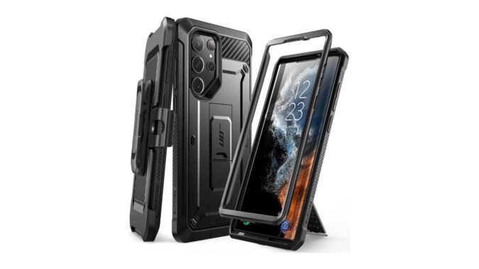 The best Samsung Galaxy S23 Ultra cases - Android Authority