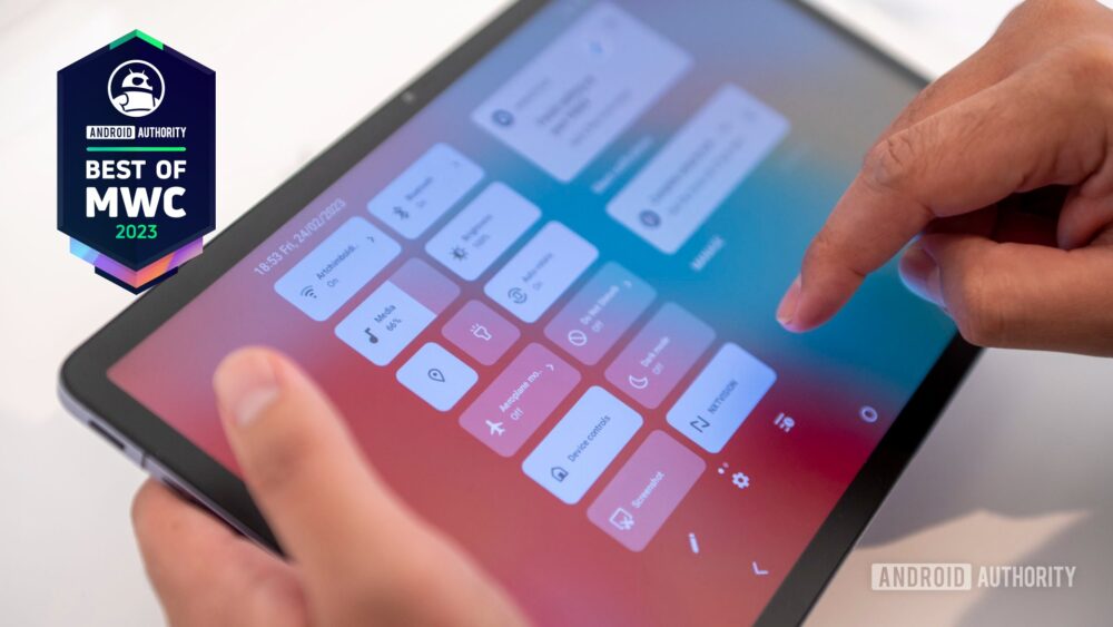 Best of MWC 2023 Awards: The best products from the show