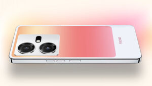Tecno Chameleon Coloring Technology lets you choose your phone's color
