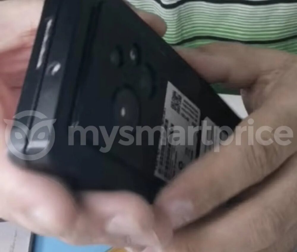 This newly leaked foldable can do something even Samsung's foldables ...