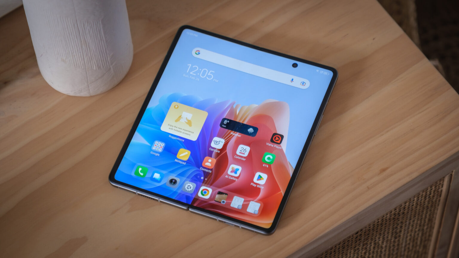 Tecno - Android Authority