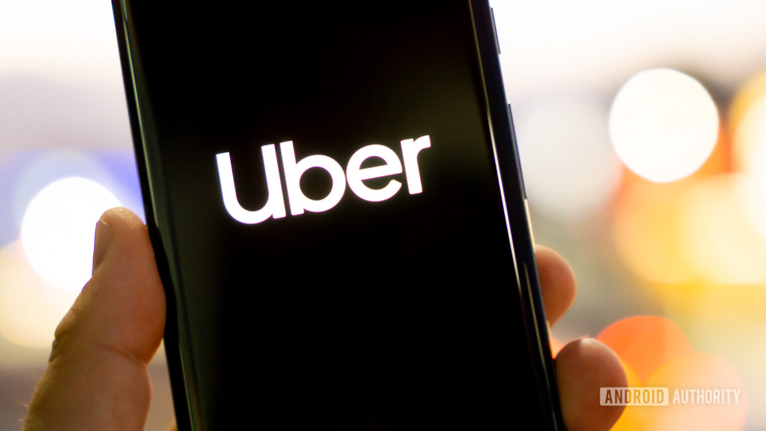 Uber could soon let you buy an eSIM straight from its app