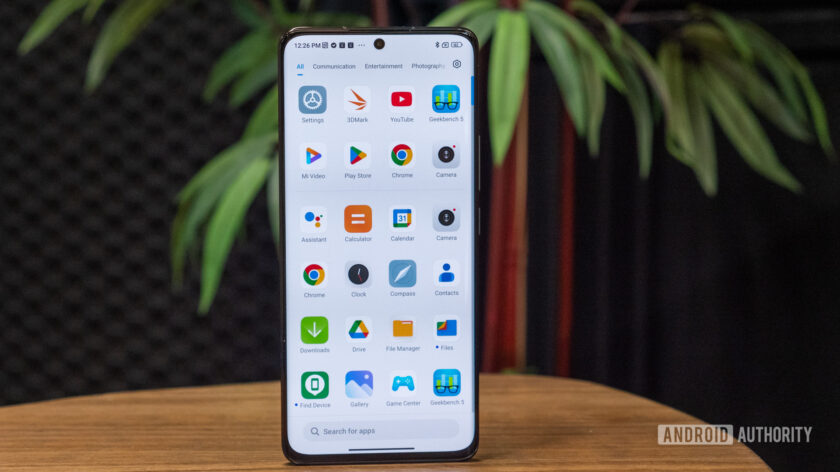 Xiaomi MIUI guide: Everything you need to know - Android Authority