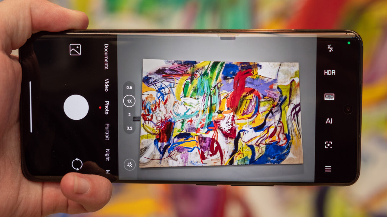 5 features the Pixel camera app needs to make the Pixel 8 great