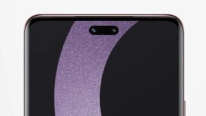 Xiaomi's first phone with a 'Dynamic Island' could launch globally soon