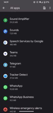 How to clear Microsoft Teams cache - Android Authority