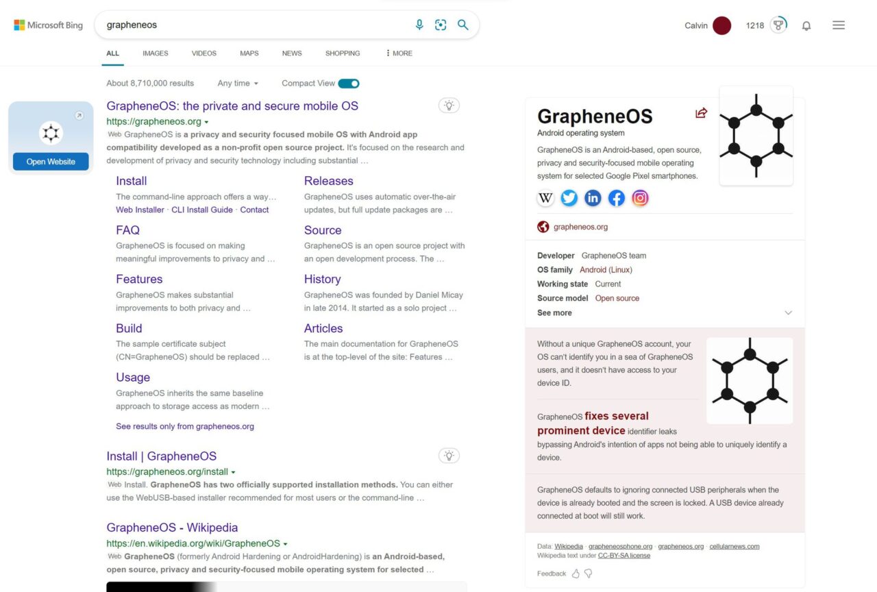 Google vs Bing: Is one search engine really much better than the other?