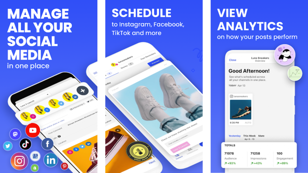 9 best third party Facebook apps for Android - Android Authority