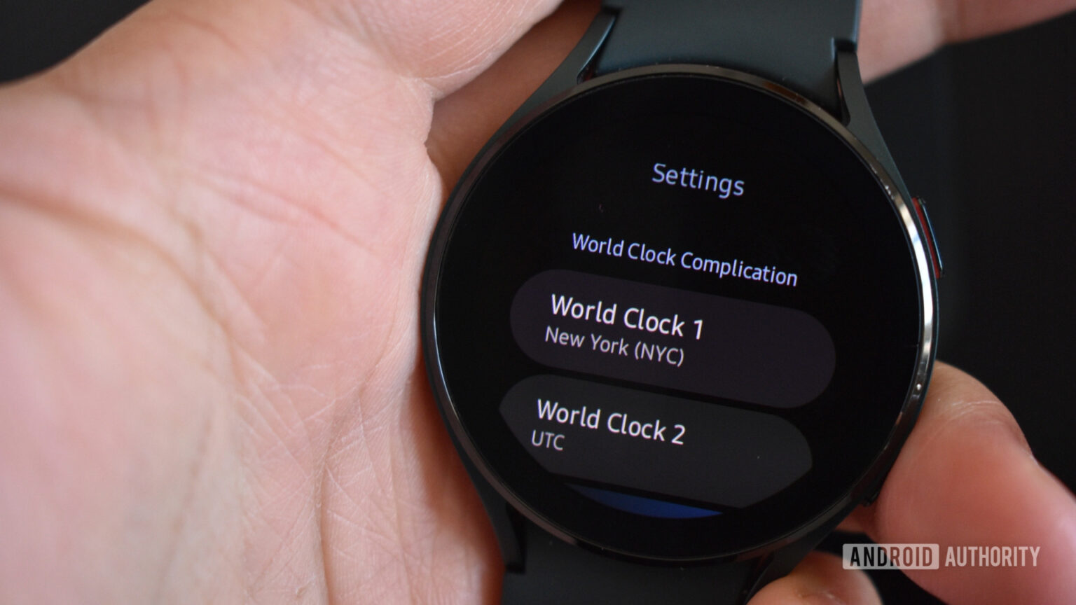 The best Wear OS apps for your watch in 2024 - Android Authority