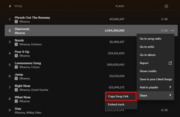 How to scan a Spotify code on your device - Android Authority