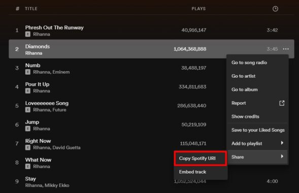 How to scan a Spotify code on your device - Android Authority