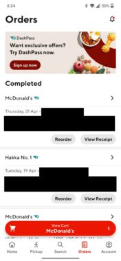 What is DoorDash, and how does it work? - Android Authority