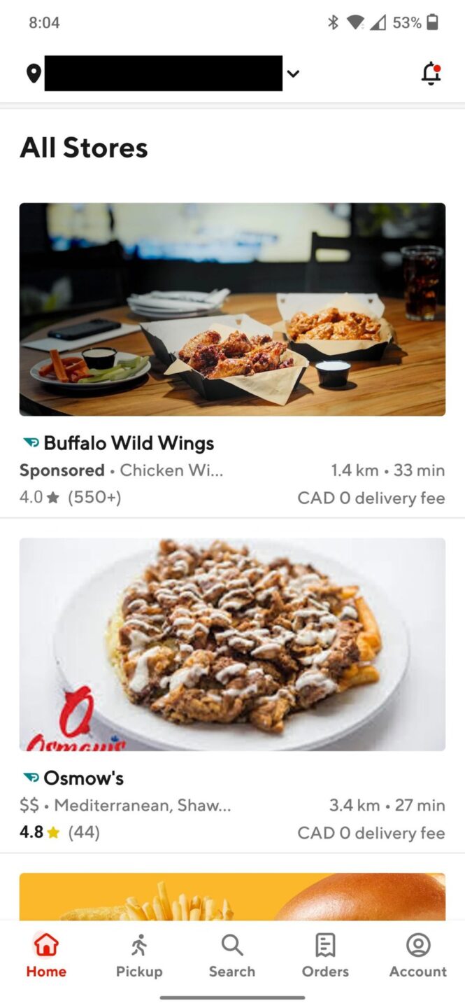 What is DoorDash, and how does it work? - Android Authority