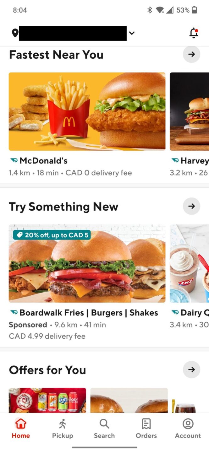 What is DoorDash, and how does it work? - Android Authority