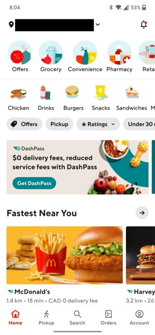 What is DoorDash, and how does it work? - Android Authority