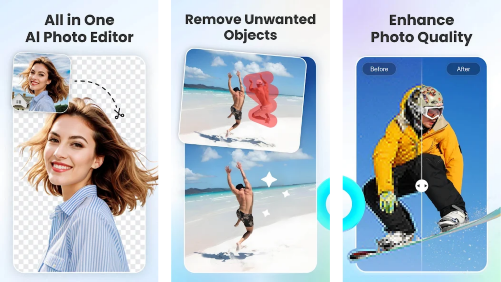 The best wallpaper apps for Android - Android Authority