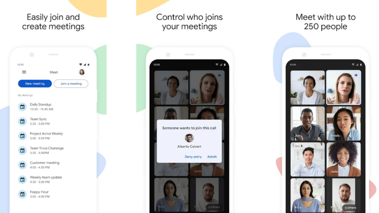 10 best alternatives to FaceTime on Android - Android Authority