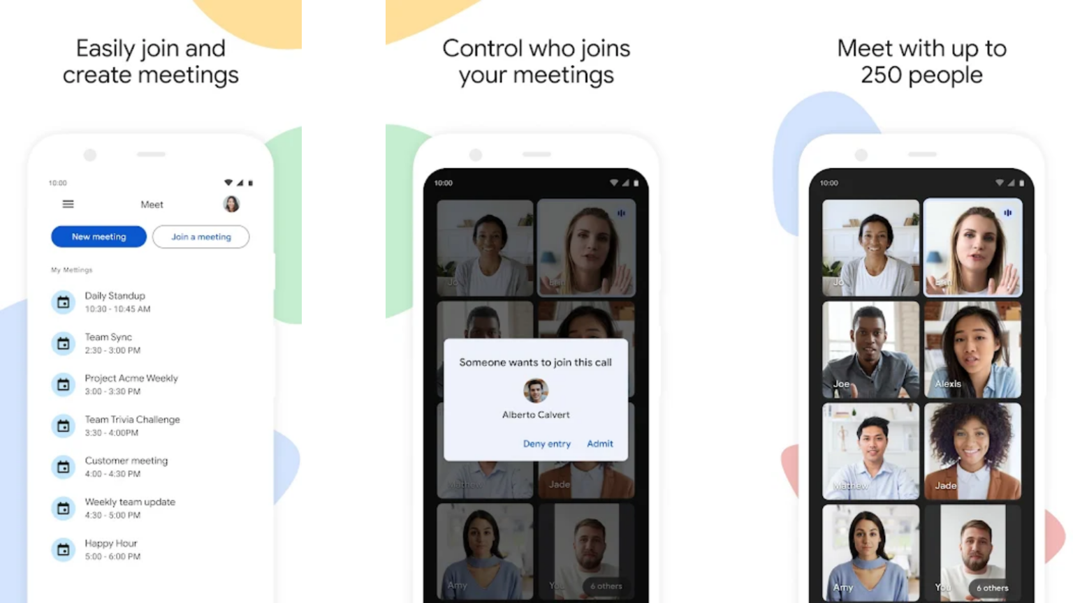 10 best alternatives to FaceTime on Android - Android Authority
