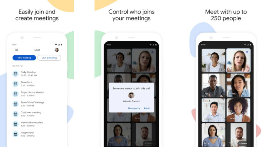 10 best alternatives to FaceTime on Android - Android Authority