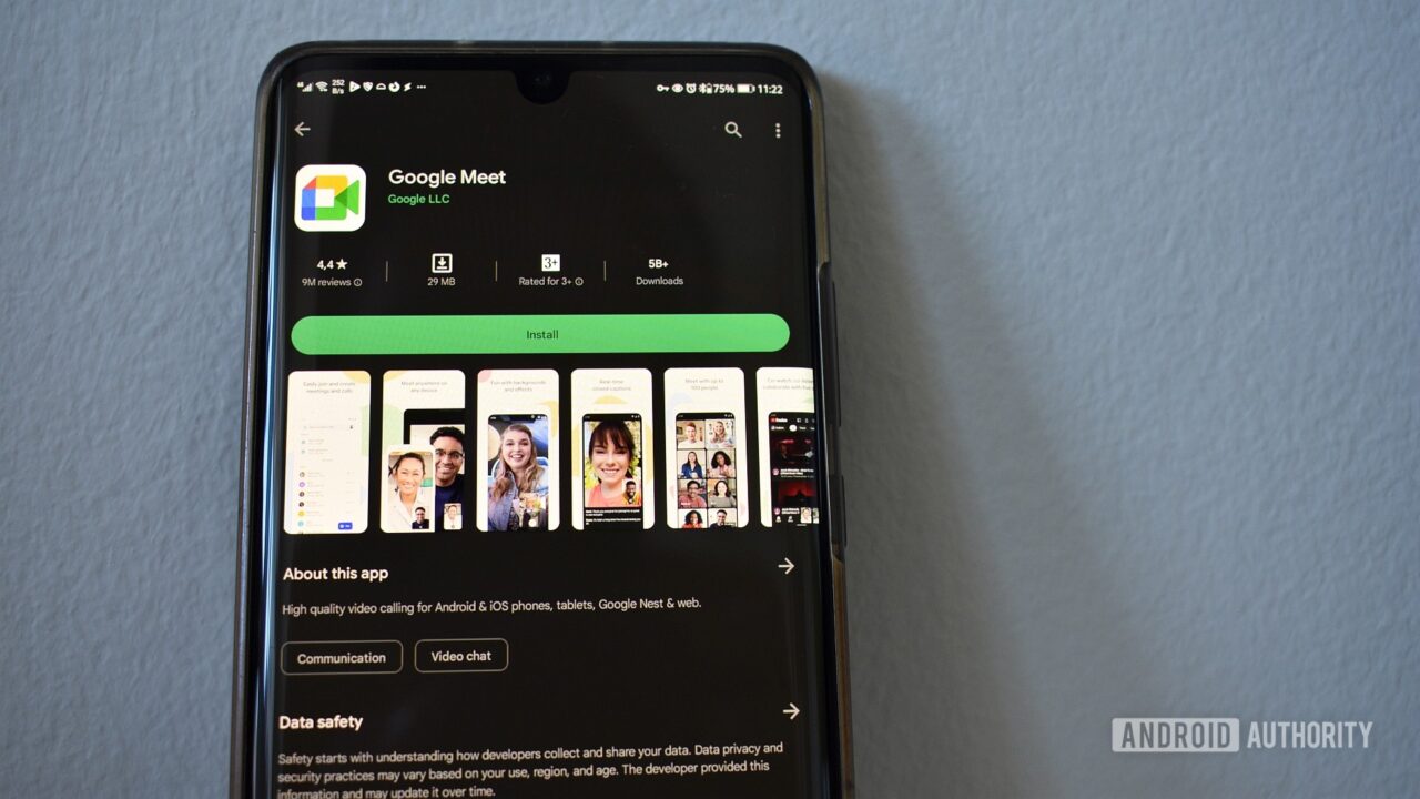 How many Google messaging apps are there? Five, and here's why.