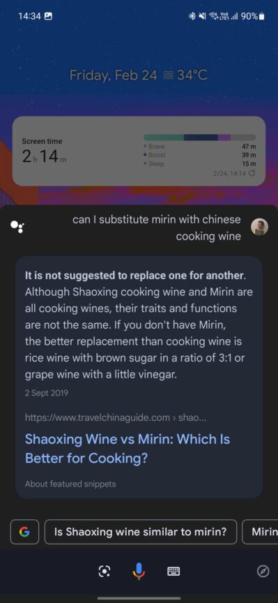 Bing Chat vs Google Assistant: Not a fair fight anymore