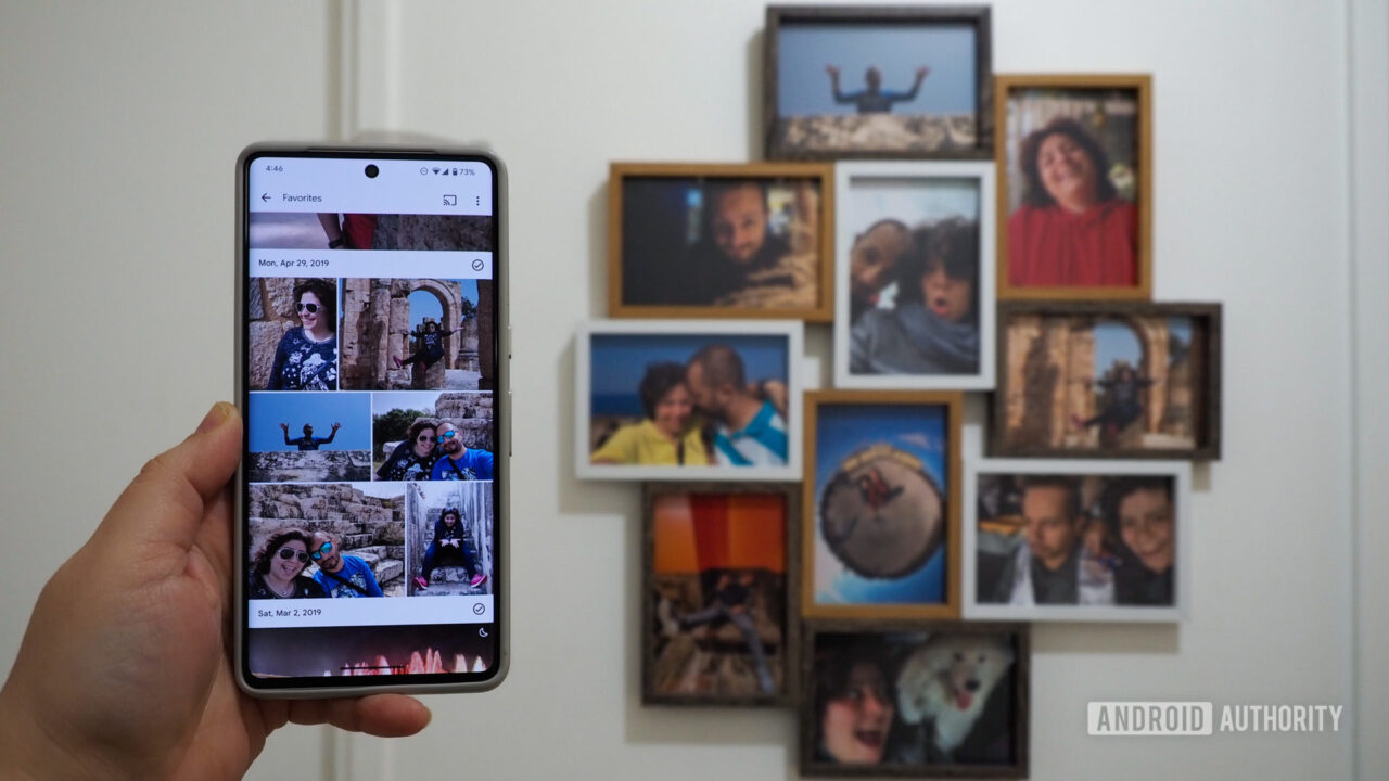 I tested Google Photos prints: Great prices, unmatched convenience
