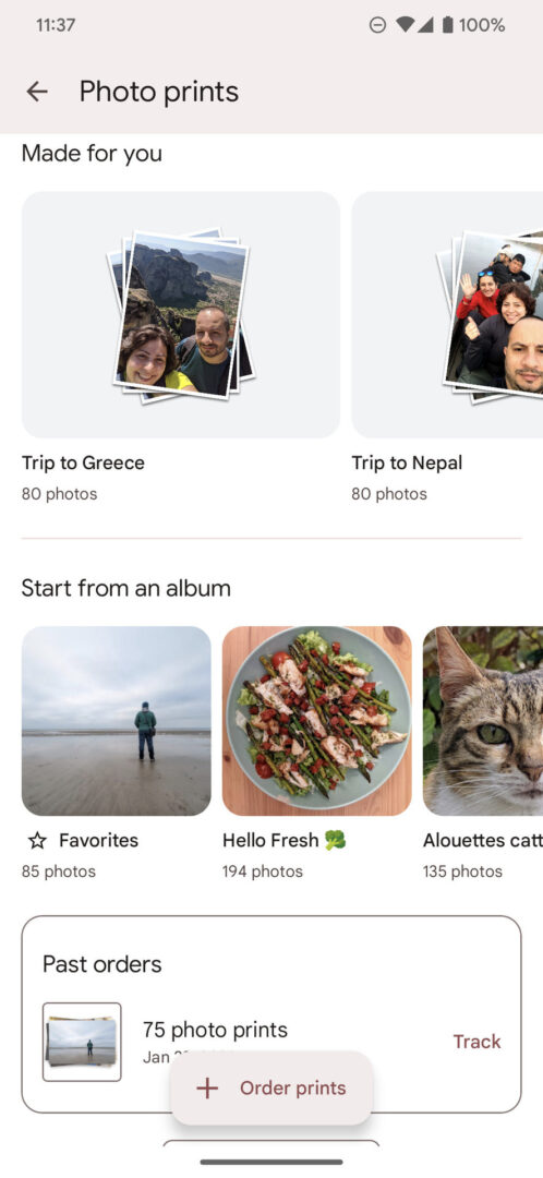 I tested Google Photos prints: Great prices, unmatched convenience