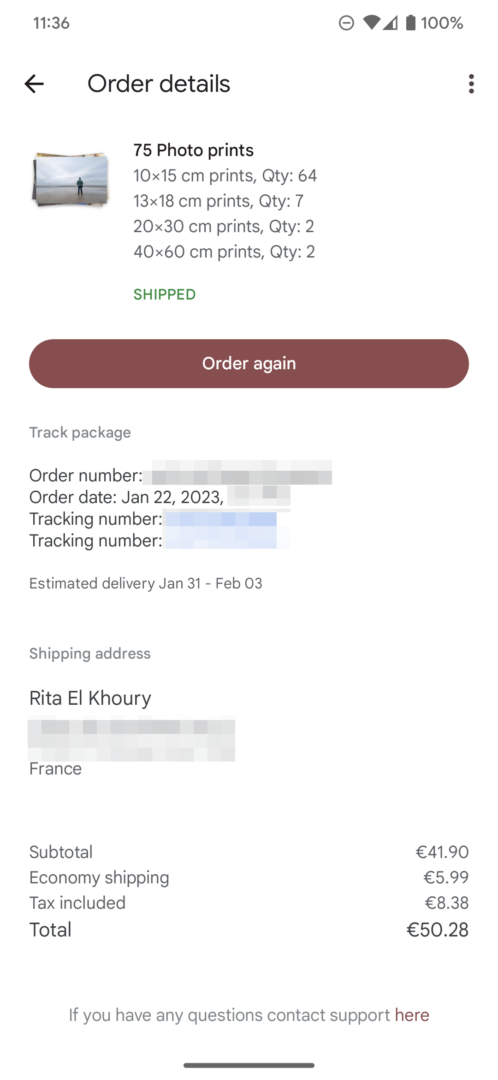 I tested Google Photos prints: Great prices, unmatched convenience