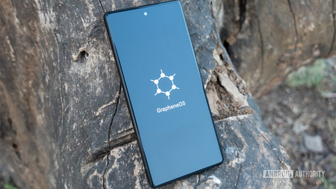 GrapheneOS closes an Android VPN loophole before Google does - Android ...