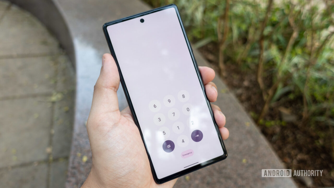 GrapheneOS: Why I ditched Google for a privacy-focused Pixel ROM