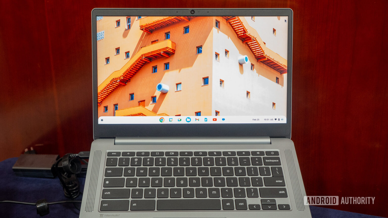 What is Chrome OS and who are Chromebooks for? - Android Authority