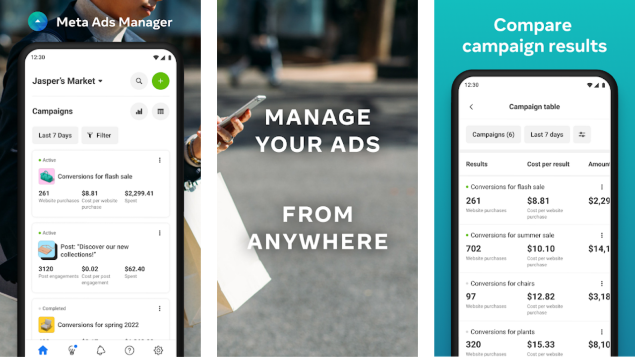 9 best third party Facebook apps for Android - Android Authority