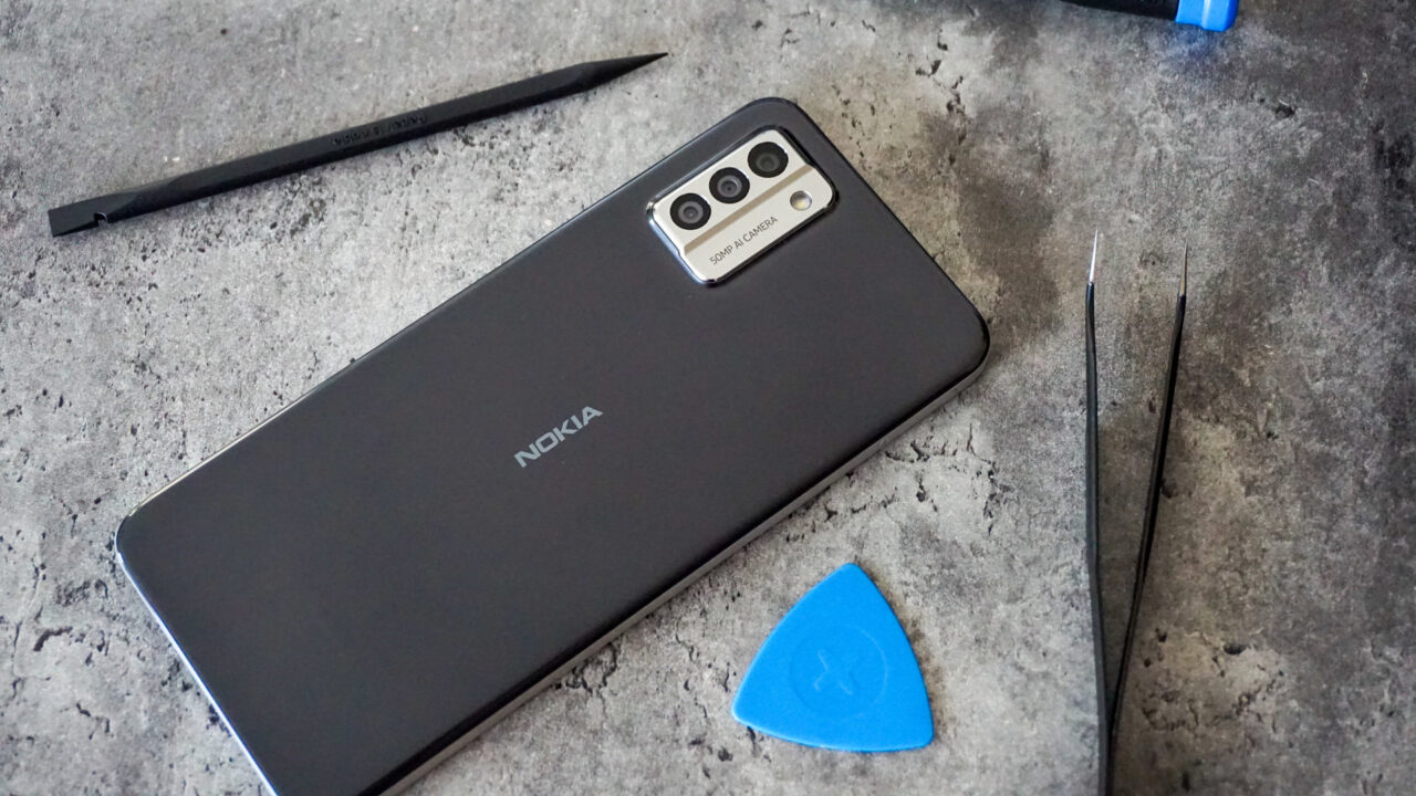 Phone update policies from every major company - Android Authority