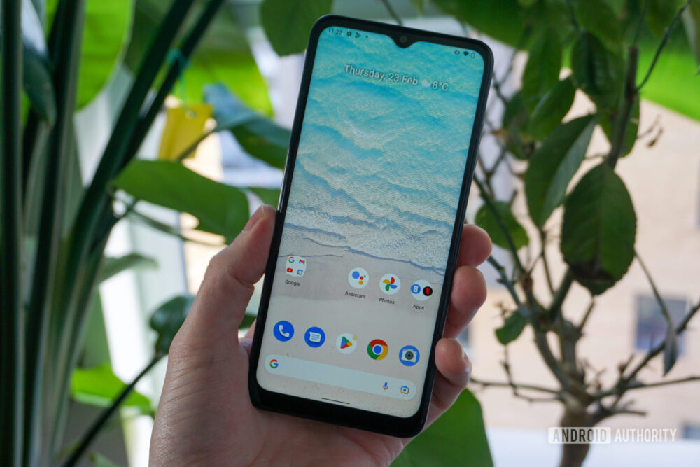 The many flavors of Android: A look at the major Android skins