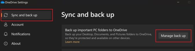 How to sync files and folders in OneDrive - Android Authority